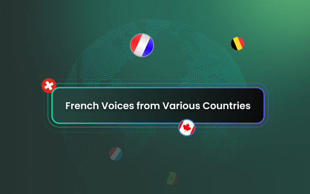 Free French Text to Speech & AI Voice Generator | FineVoice